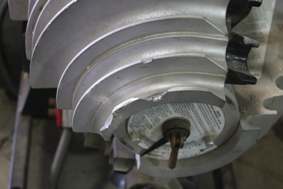 GB ENERPAC CYCLONE B-2000 CONDUIT BENDER GREENLEE 555 1/2-2" | eBay