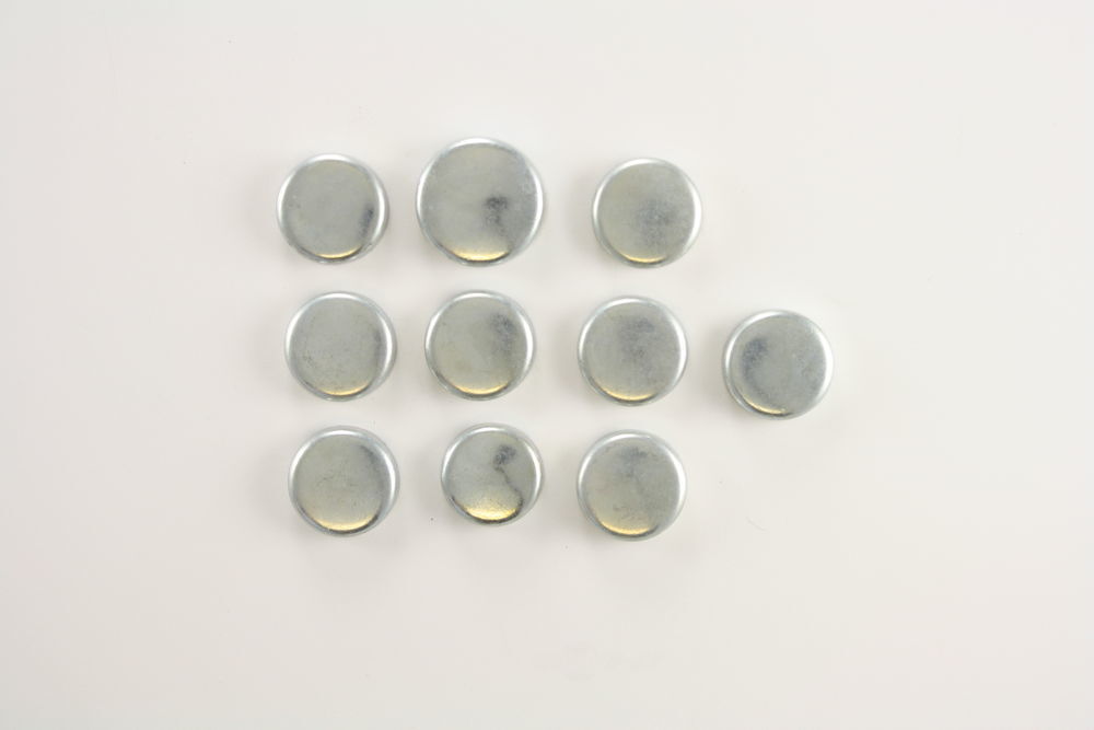 Engine Expansion Plug Kit Pioneer PE-191-R for sale online | eBay