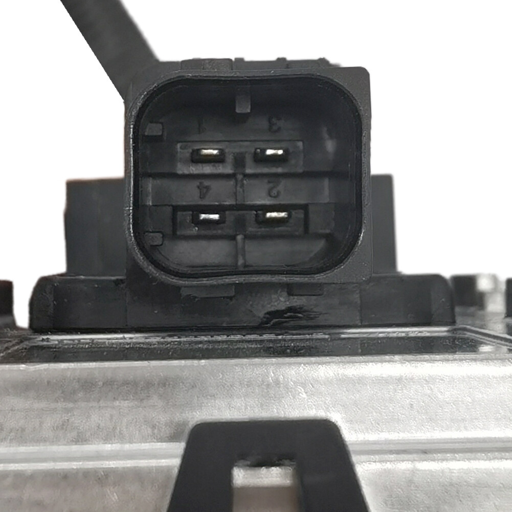 Nox Sensor For Mercedes-Benz Trucks Lorry HGV Actros MP4 EURO 6 ...