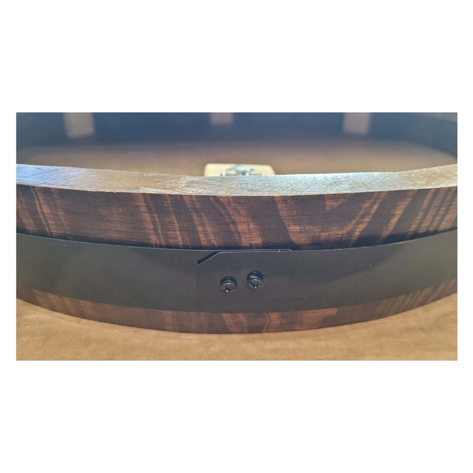 Dead Men Tell No Tales Pirates Wall Hanging Disney Man Cave Wooden ...