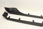 Can-Am Defender MAX -2019 Rock Slider Kit Black 715005020 41166 | eBay