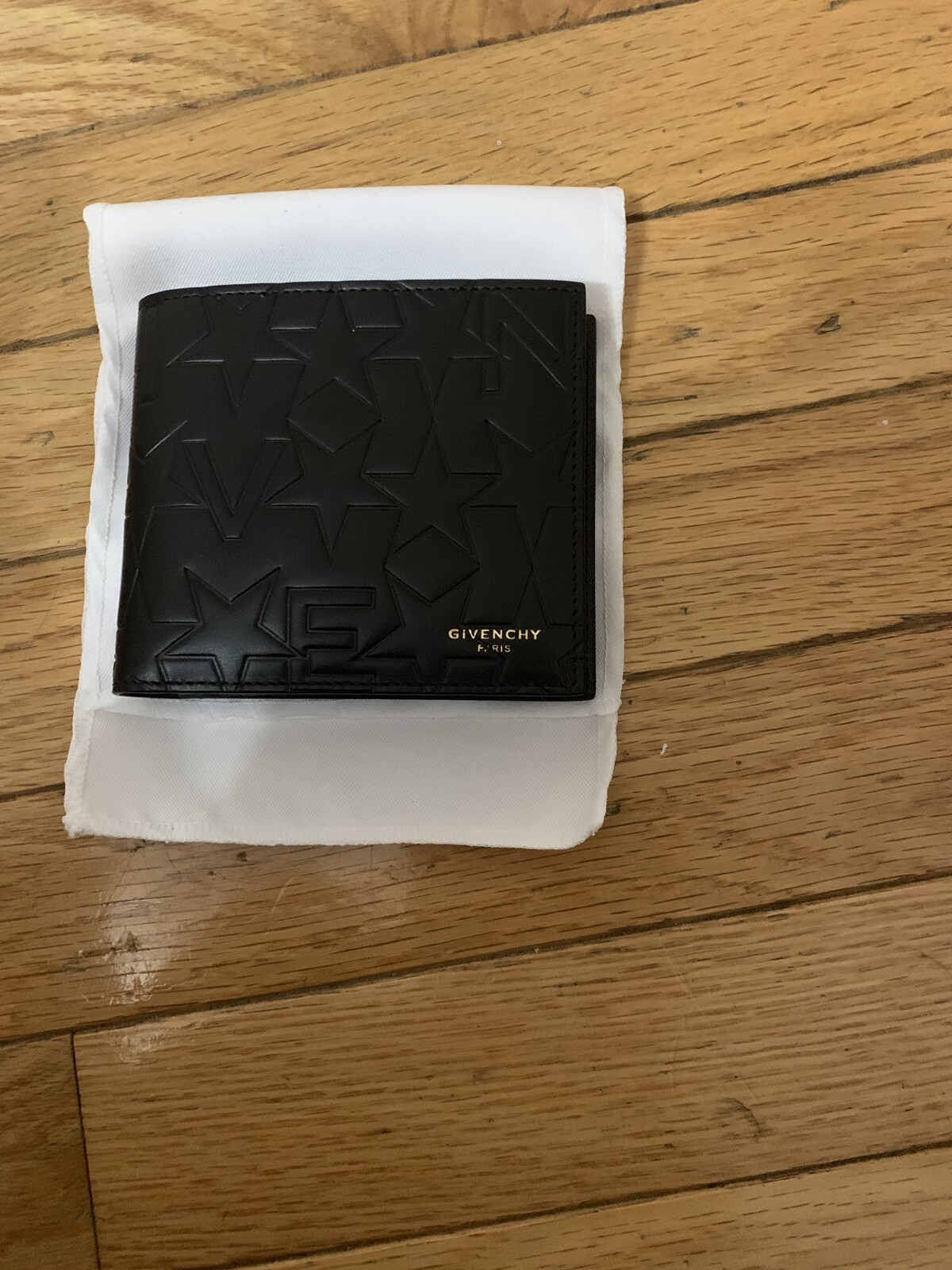 givenchy wallet men | eBay