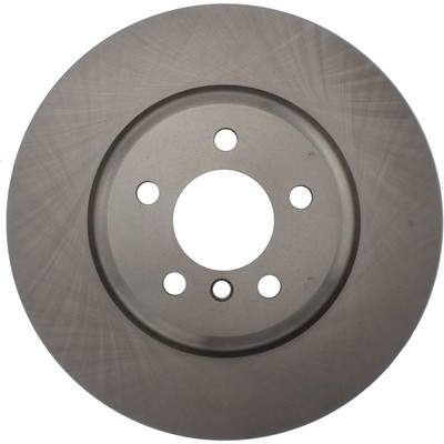 Disc Brake Rotor-C-TEK Standard Front Centric 121.34124 | eBay