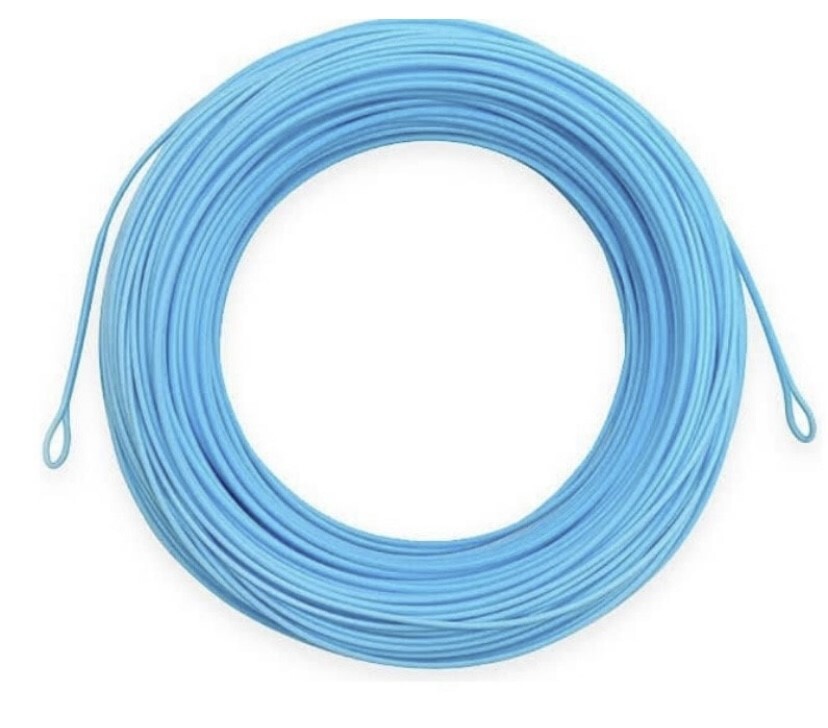 Coastal Floating Fly Line wf7 wf8 wf9 (salmon, striper, bass, carp) | eBay