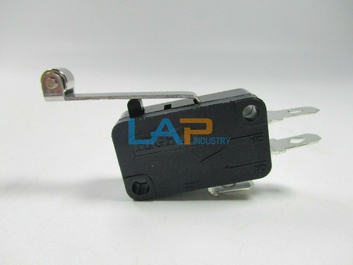 10Pcs VS10N061C2 10A 125 / 250VAC For micro switch | eBay