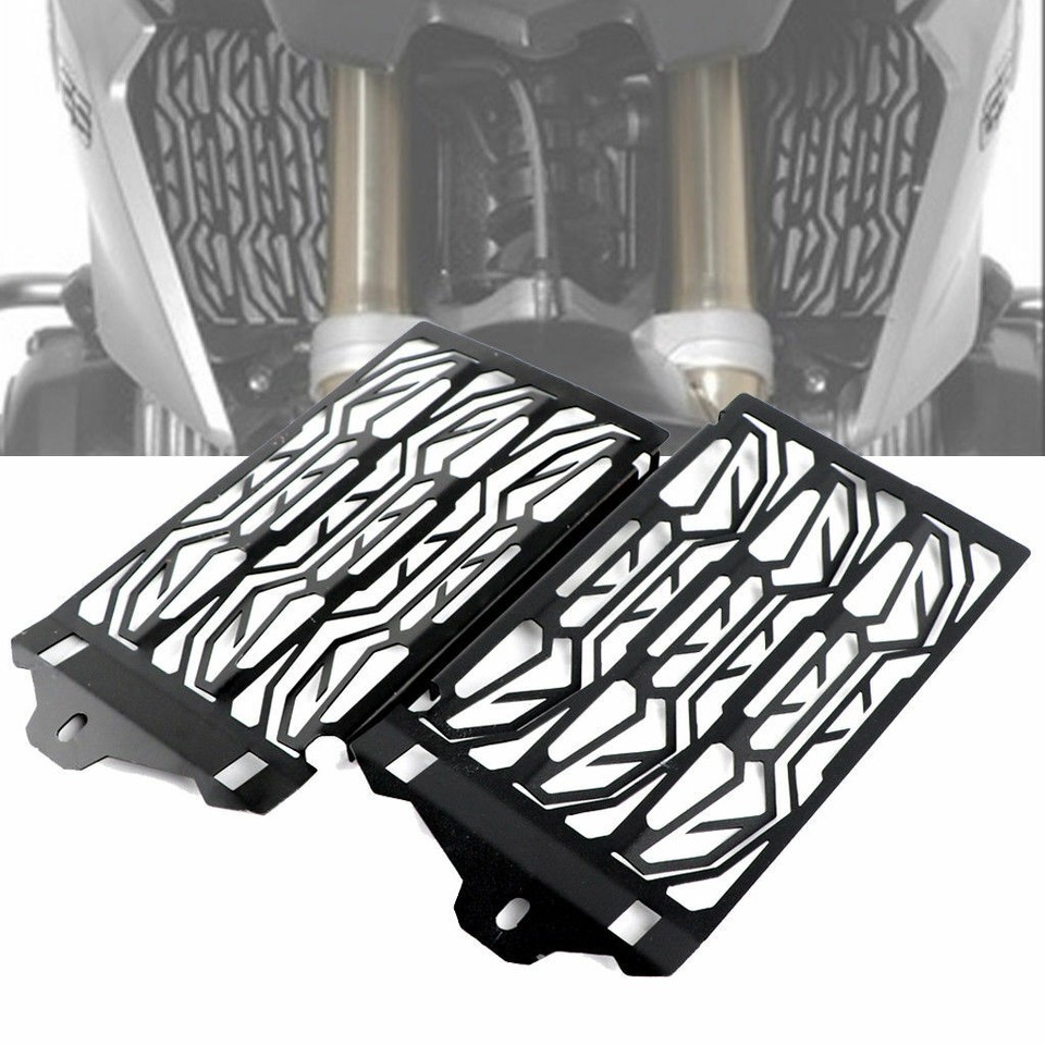For BMW R1200GS Adventure 13-17 Engine Radiator Grille Guard Cover ...