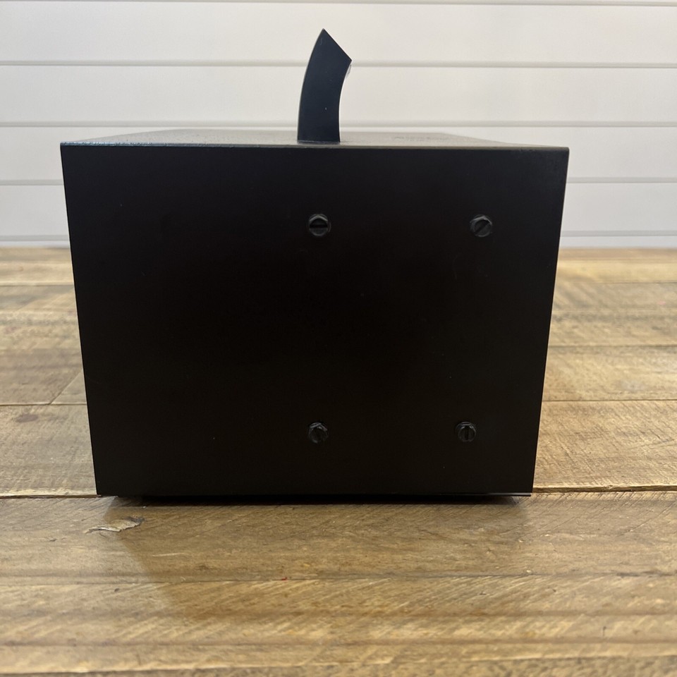 ASI EXHAUST GAS ANALYZER UNTESTED UNIT ONLY NO CORDS OR ACCESSORIES | eBay