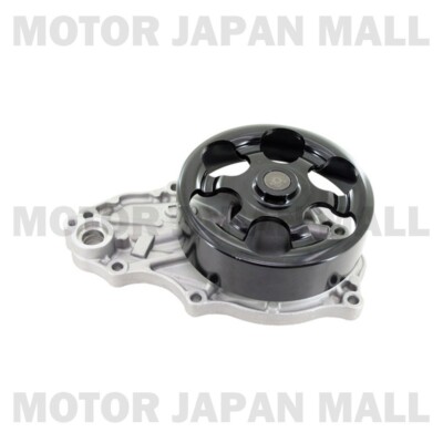 HONDA GENUINE 19200-RBC-013 WATER PUMP for CIVIC 2006-2011 | eBay