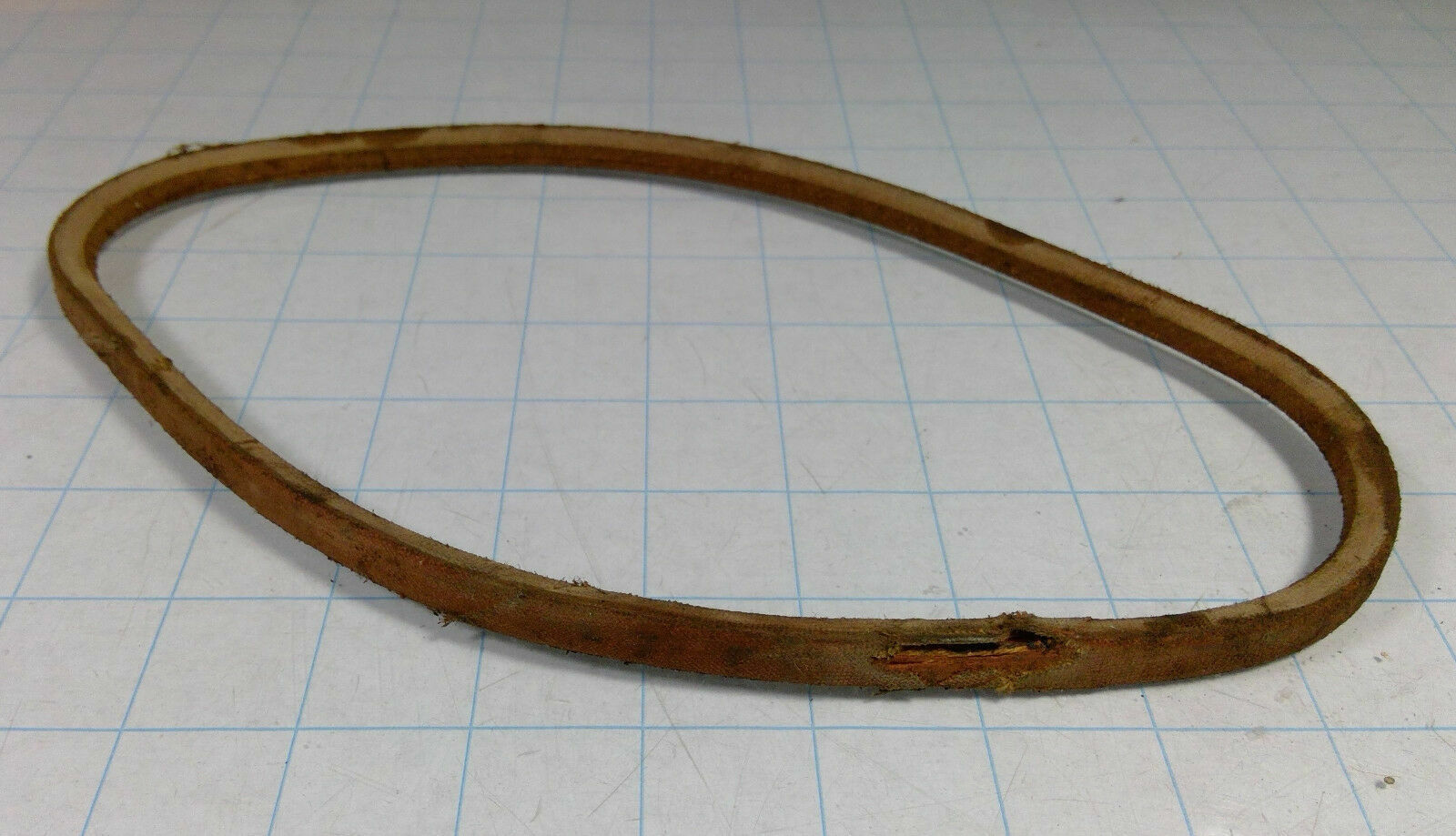 VTG Antique IRONRITE Model 75 IRONER Mangle PARTS - DRIVE BELT | eBay