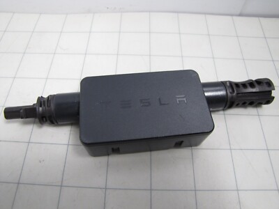 Tesla Mid Circuit Interrupter MCI-2 PV Rapid Shutdown 1879359-00-B NEW ...