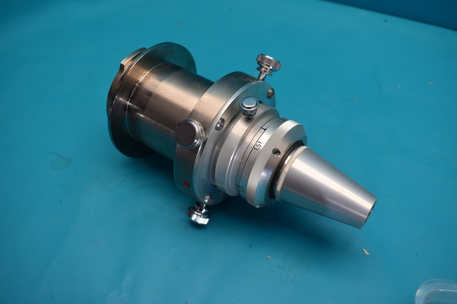 NEW AMADA SENSOR HEAD ASSY 7" | eBay