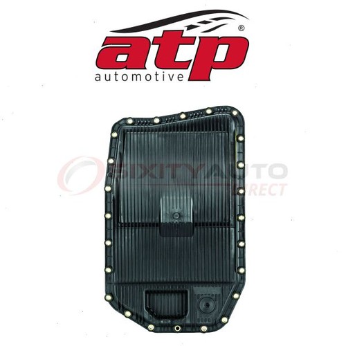 ATP Automatic Transmission Filter Kit for 2006-2011 BMW Z4 - Fluid ...
