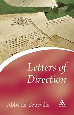 Letters of Direction: Foreword by Evelyn Underhill (Continuums I ...