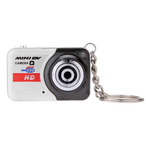 Camera Portable Ultra High Definition Digital Video Camera DV Built ...