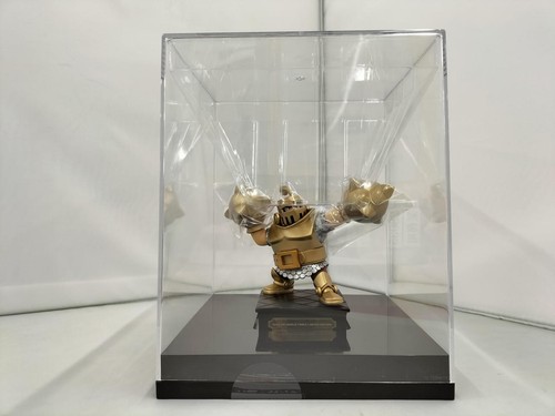 Clash Royale Model Golden Mega Knight Supercell JdK36 | eBay