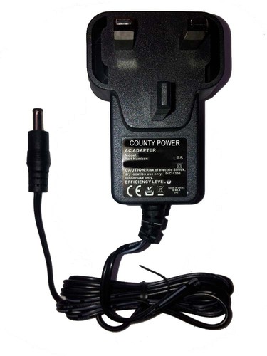 5V Zoom R16 / R24 Audio Interface power supply replacement adapter | eBay