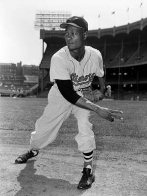 Connie Johnson 1956 2 Baltimore Orioles Baseball Old Photo | eBay Australia