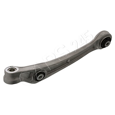 SWAG Front Axle Left Lower Front Control Arm Fits AUDI A4 A5 A6 A7 ...