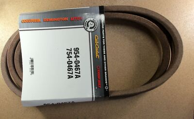 954-0467A MTD Drive Belt VARI SP 37049951840| eBay