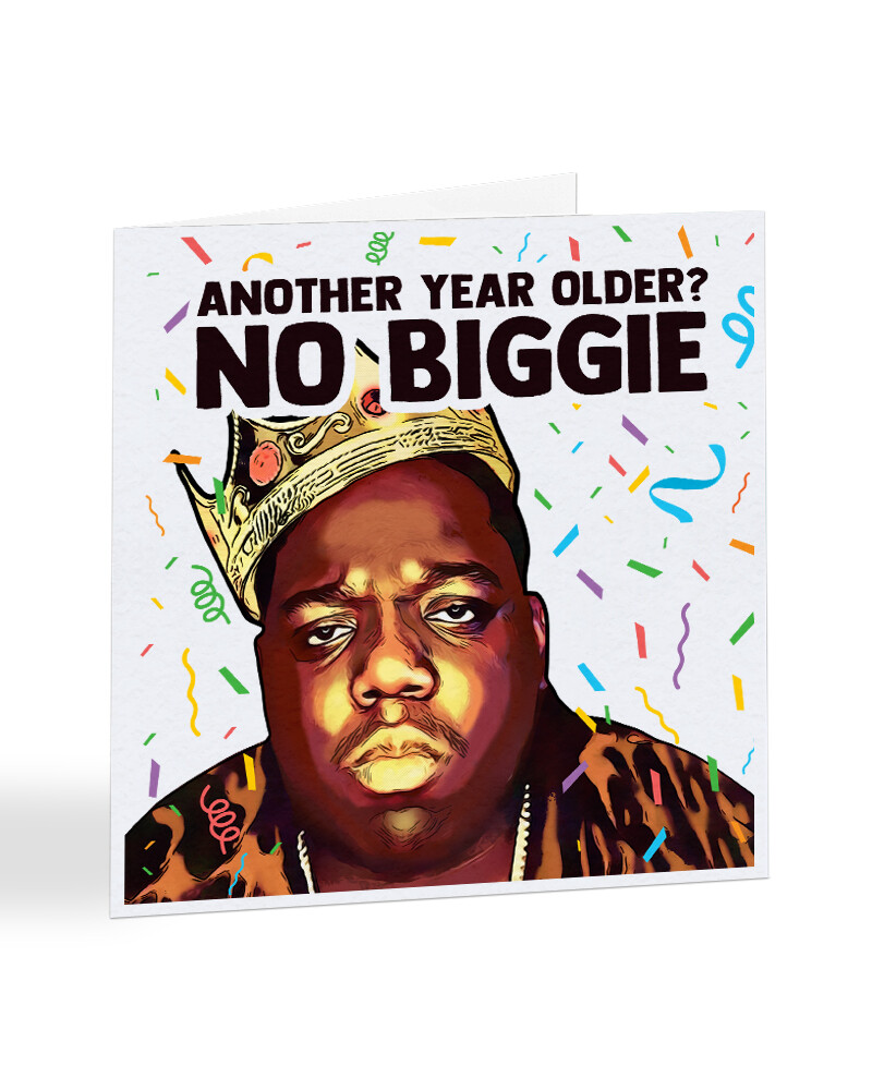 Biggie Smalls Birthday Memes