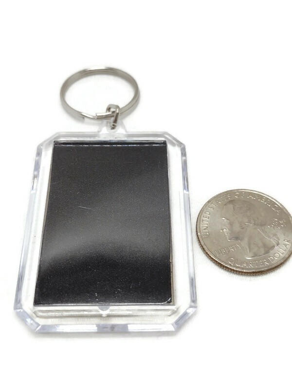 Repurposed Vtg. Matchbook Cover Ohio Blue Tip Banded Purple Butterfly ...