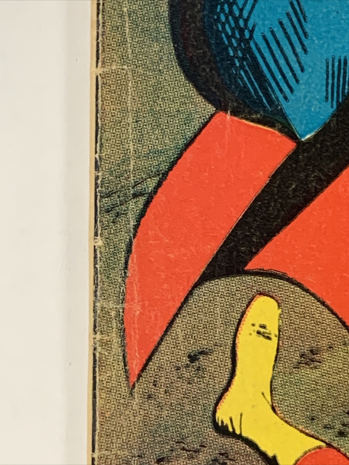 Justice League of America #63 (DC, 1968) Mike Sekowsky VG | eBay