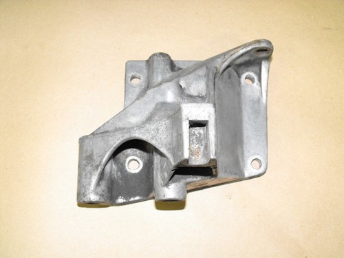 79 - 88 AMC Jeep Grand Wagoneer York AC compressor bracket 1x2 | eBay