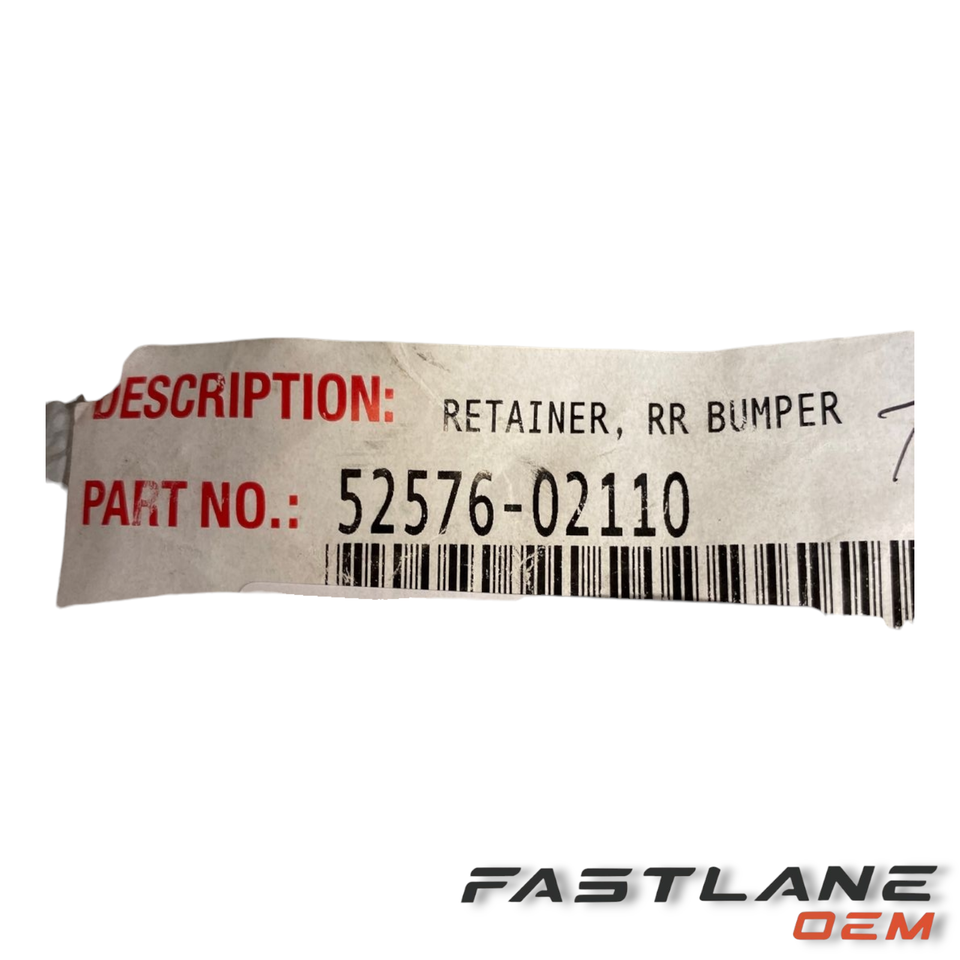 2014-2019 TOYOTA COROLLA REAR LEFT SIDE SUPPORT NEW OEM 52576-02110 | eBay