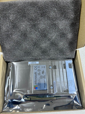 MICROSOFT A-2040 M1132139-001 FPGA 2* 100G QSFP28 | eBay