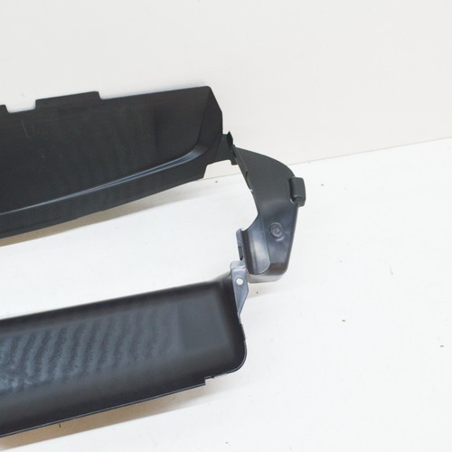 NEW BMW M2 F87 RADIATOR LOWER AIR DUCT 51748062165 8062165 2016 OEM NO ...