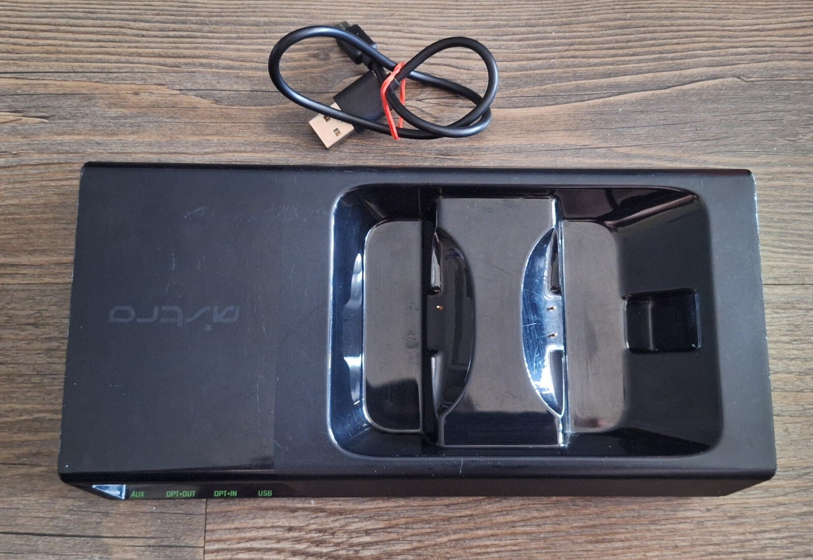 Astro A50 Wireless Base Station Transmitter for Microsoft Xbox One ...