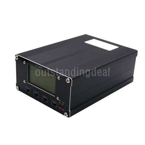 GPSDO-1 + A Set GPSDO GPS Disciplined Clock 10MHZ 1PPS Square Sine ...