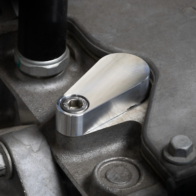GM Gen III LS3 LS7 LS9 Cam Swap Cam Position Sensor Delete Plug Block ...
