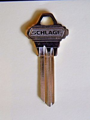 Schlage Primus Level 1 Key Blank- 35-157 468 EP | eBay