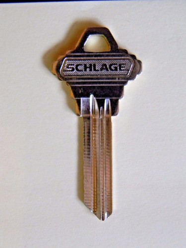 Schlage Primus Level 1 Key Blank- 35-157 468 EP | eBay UK