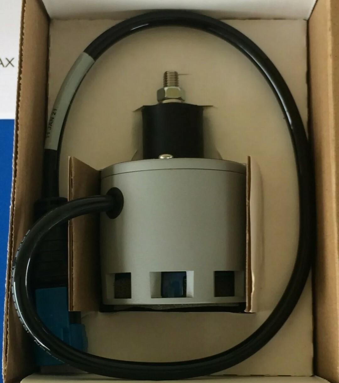 Norac UC7 Boom Height Control System 50300 ULTRASONIC MAX SENSOR | eBay