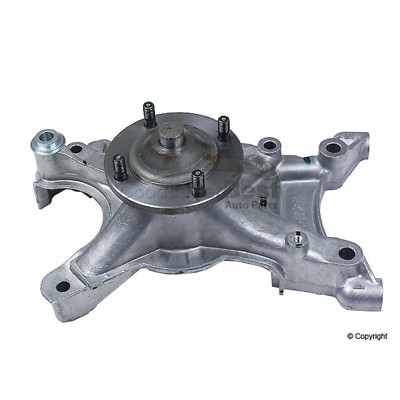 One New AISIN Engine Cooling Fan Pulley Bracket FBT002 163070F010 | eBay