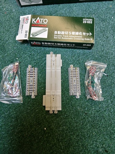 Kato N Gauge | eBay UK
