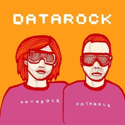 Datarock - Datarock Datarock [New CD] 67003070409| eBay