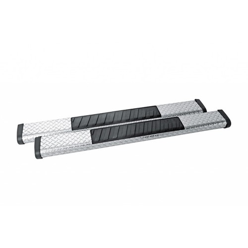 Dee-Zee Side Steps For Dodge Ram 1500 2009 2010 | Oval | Regular Cab ...
