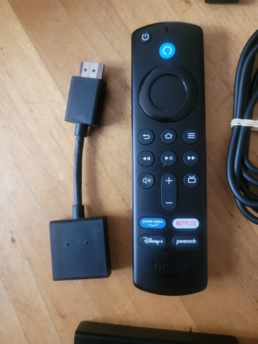 Amazon Fire TV Stick Remote & HDMI Dongle | eBay