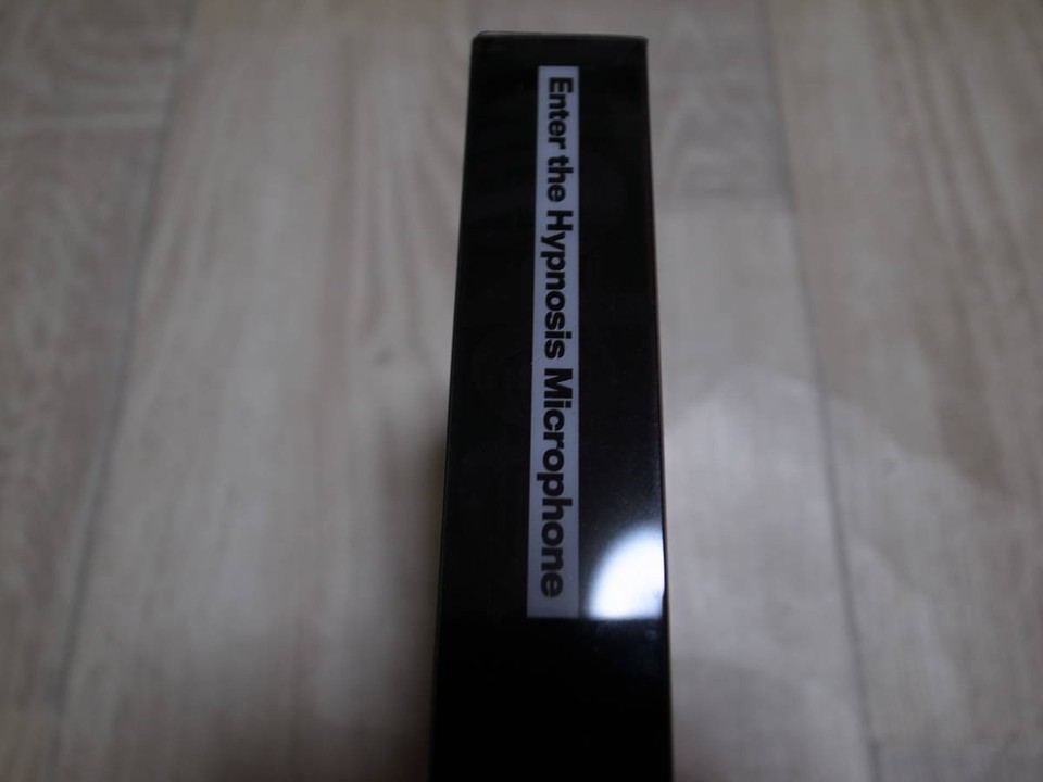 Enter The Hypnosis Microphone/Hypnosis Microphone-Division Rap Battle ...
