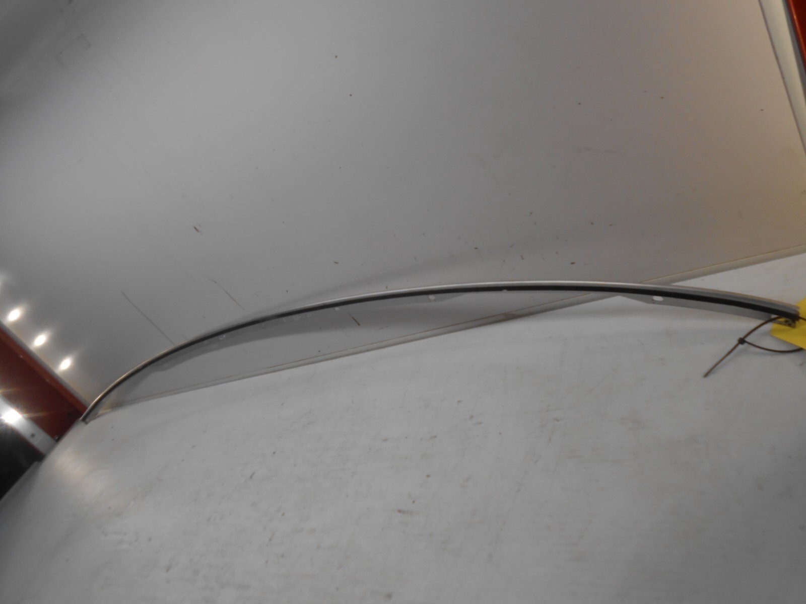 Genuine BMW Strip Upper Apron OEM 51717119069 / 7119069 CG0517 | eBay