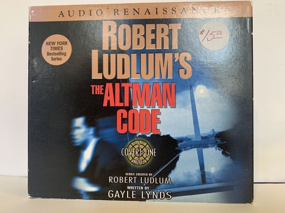 Lot of 10 Audiobooks CD Fiction, Abridged | eBay