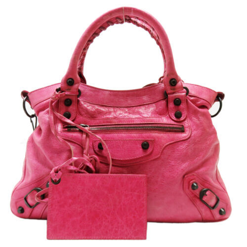 Balenciaga Town 240579 Women's Leather Handbag,Shoulder Bag Balenciaga Town 240579 Women's Leather Handbag,Shoulder Bag