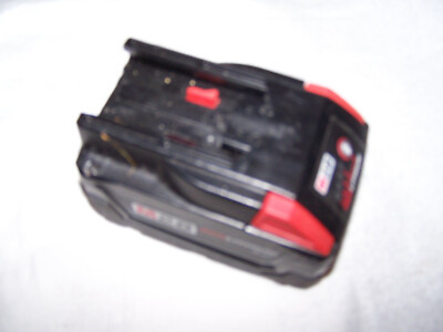 GENUINE MILWAUKEE 48-11-2830 M28 28V V28 28 REDLITHIUM XC LITHIUM-ION ...