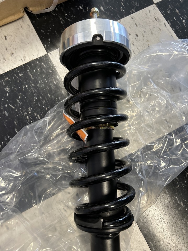 BMW X5 X6 Front Passenger Side Strut & Spring | eBay