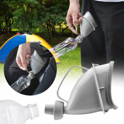 Portable Car/ Outdoor Wild Pee Pot Toilet Car Travel Pee for Man, Women ...