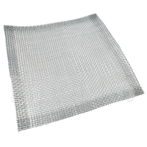 Replacement Mesh 6"x6" for tripod and gauze Jewellery Making Soldering ...