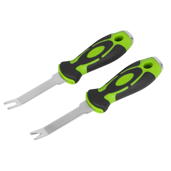 Sealey RT005 Trim Tool Removal Set 2 Piece | eBay UK